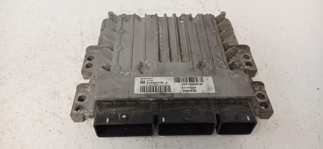 237100307R BOÎTIER MOTEUR Uce pour RENAULT MEGANE III BERLINA 5P * 92580 EUR 90,38 - PicClick FR