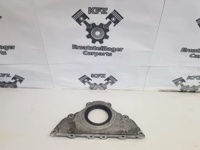 MERCEDES W166 R172 W204 W207 W212 W221 220 CDI OM651 Stirndeckel ...