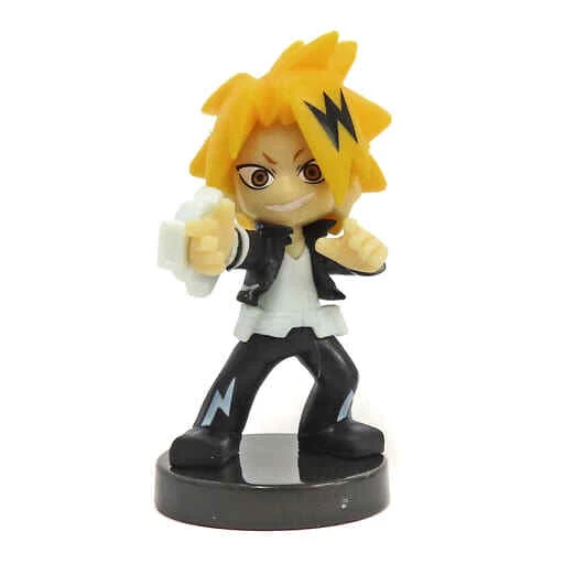 MY HERO ACADEMIA Refroidir Kaminari Denki Figurine Super Jouet Collecte ...