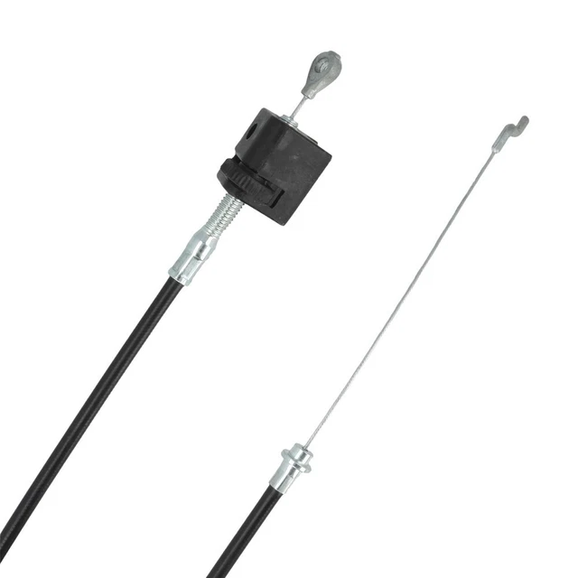 GENUINE ROVER CLUTCH Cable Fits Pro Cut 560 - 746-05039 - A16378 £9.99 ...