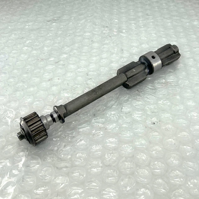 Albero Di Bilanciamento Sinistro Mitsubishi Pajero Shogun V24w Mk2 2 5t