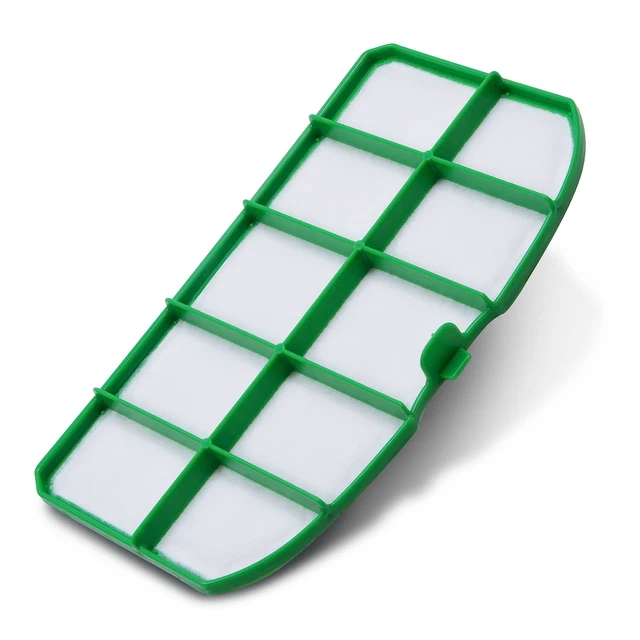 MOTORSCHUTZGITTERFILTER KOMPATIBEL MIT Vorwerk Kobold VK 200 für ...