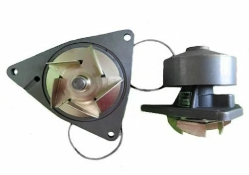 CUMMINS WATER PUMP Engine 6C8.3 6Ct8 3973114 5291445 3286293 Motor ...