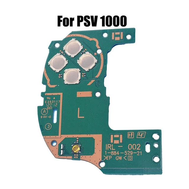 FOR 1000 PSV1000 Left Right PCB Circuit Module 3G WiFi LR L R 9850 £8. ...