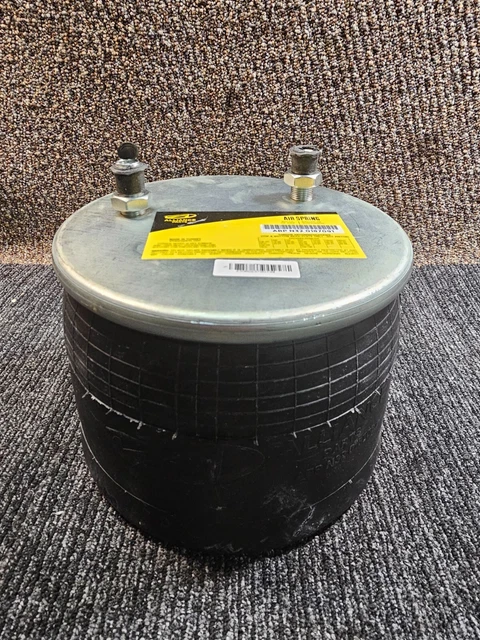 ALLIANCE PARTS ABP-N32-0187091 Single Convoluted Air Spring for ...