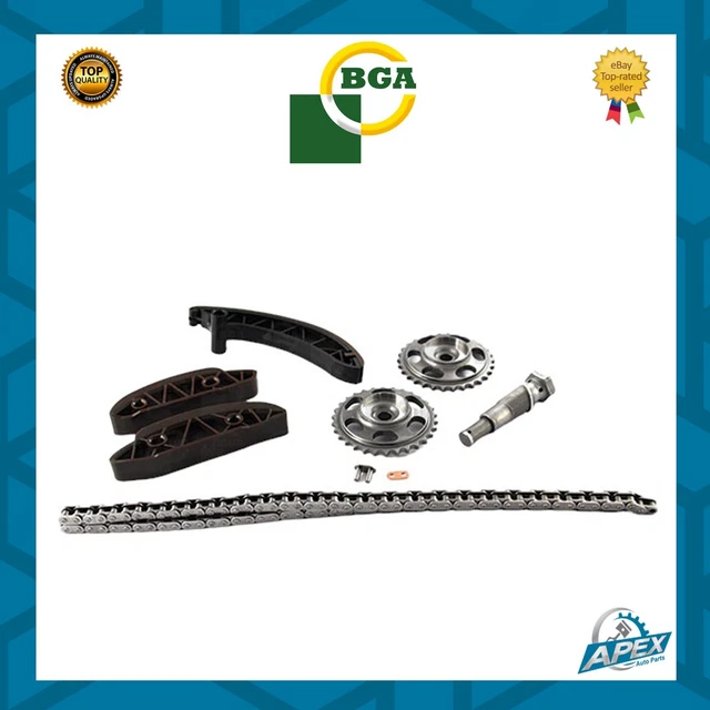 MERCEDES-BENZ SPRINTER OM651 Cdi Diesel Timing Chain Kit For A B C E S ...