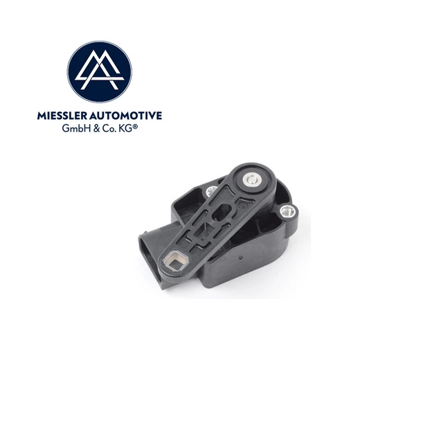 MERCEDES-BENZ B-CLASS W242/W246 height sensor/ headllamp level sensor ...
