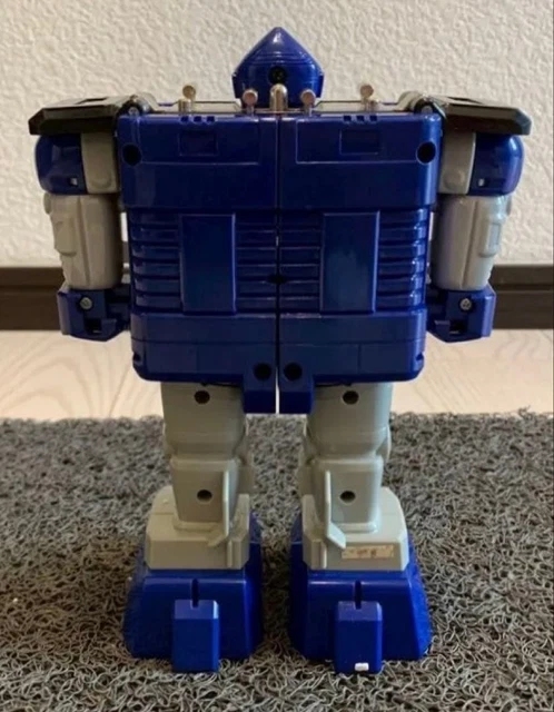 POWER RANGERS LOST Galaxy Gingaman DX Gingaleon Gingarilla set BANDAI ...