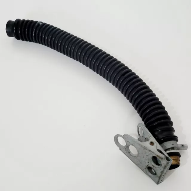 WW2 RAF OXYGEN Mask Pipe Tube For Flying Helmet, Original Wwii British ...