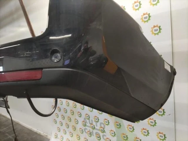 PARE CHOC ARRIERE LAND ROVER RANGE ROVER 3 LR032310 EUR 249,00 ...