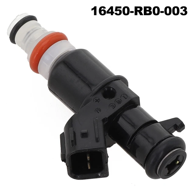 INJECTEUR DE CARBURANT de remplacement maximisant l'efficacit?? ??nerg??tique po EUR 20,24 ...