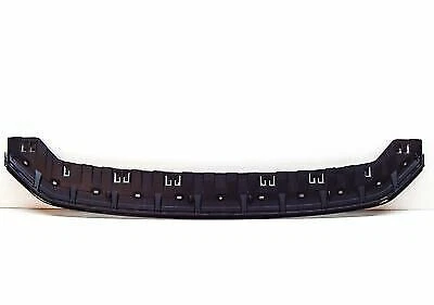 ORIGINAL VW GOLF R32 Gti Rabbit Spoiler Rechts schwarz 5G9805946041 £82 ...