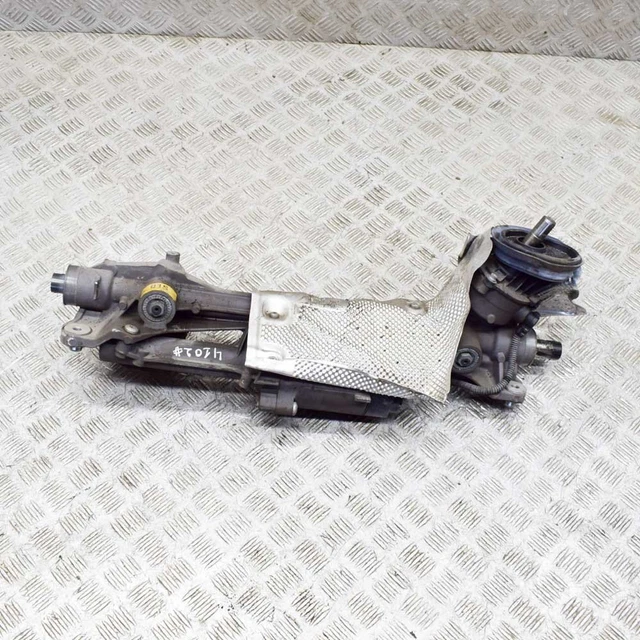 VW GOLF MK8 CD1 Power Steering Rack 4532012194 110kW 2021 RHD 21307144 ...