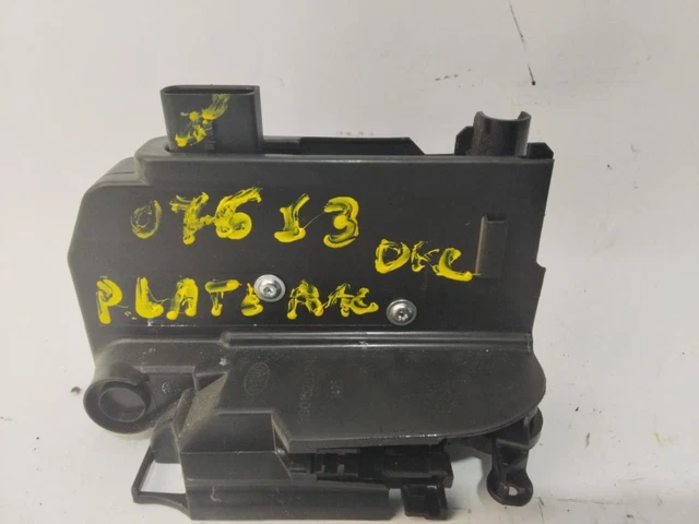 5801529304B CERRADURA PUERTA Lateral Derecha pour IVECO DAILY FURGON ...