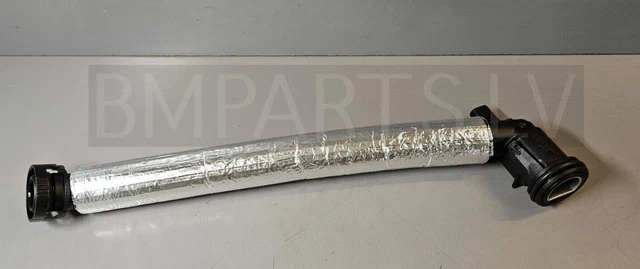 NEW GENUINE BMW F22 F30 Lci F32 G30 G11 G01 Engine B58 Vent Pipe ...