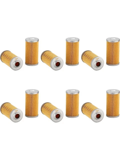 6 X RYCO Fuel Filter R2438P fits VERMEER M475 - $90.67 - PicClick AU