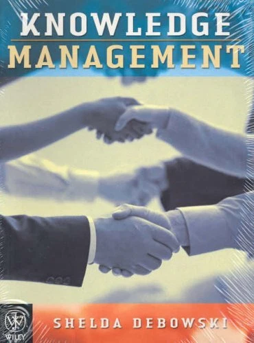 KNOWLEDGE MANAGEMENT: A Strategic Management Perspective-Shelda EUR 58 ...