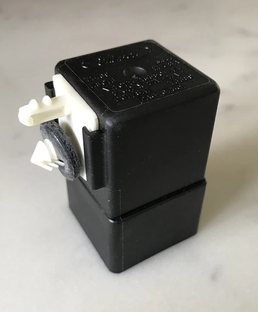 GENUINE FORD TRANSIT Mk7 Mk4 Indicator Hazard Flasher Relay 2/4 x 21w ...