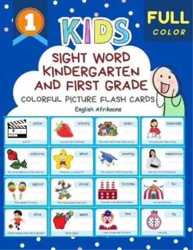 CLASSROOM SMART SIGHT Word Kindergarten & 1St BOOK NEUF EUR 18,70 ...