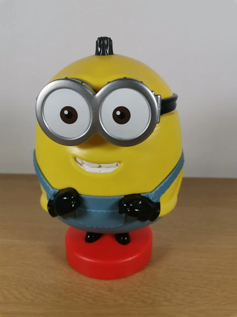 MINIONS 2 - Rise Of Gru Plastic Drink Cup Odeon Cinema Merch £14.34 ...