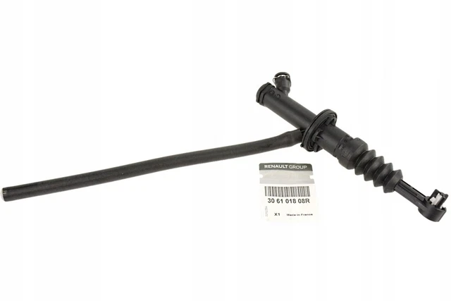 EMETTEUR EMBRAYAGE RENAULT MEGANE 4 IV 1.6 DCI 306109469R ORIGINE Non ...