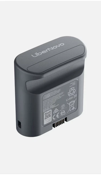 LIBERNOVO RECHARGEABLE BATTERY, Omni Ergonomic Chair, 2200mAh, 12v ...