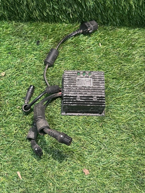 AH - MOTOCADDY S Series Control Box CA12358D - Pre-Owned £44.95 ...