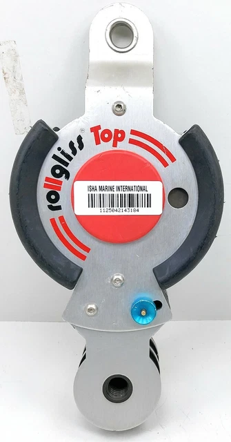 3M DBI-SALA ROLLGLISS R350 Rescue System Double Role Red £250.32 ...