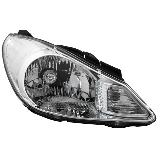 FARI ALOGENI FARI anteriori destro H4 per Hyundai i10 EUR 113,65 ...