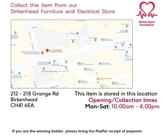 RNIB DK191RE TALKING Microwave Silver Black Rotary Dial 25L 900W CS BD1 ...