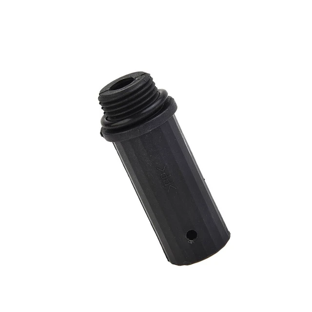 EFFICIENT BREATHING VALVE Cap for Air Compressor Pump Long Service Life ...