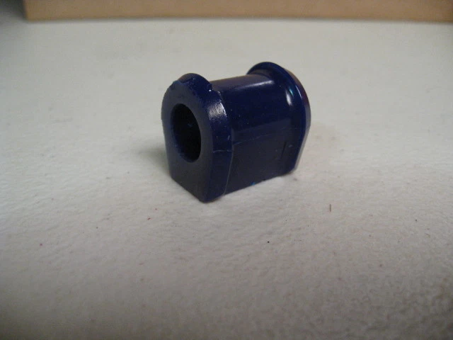 FORD ESCORT MK2, Capri, Hand Brake Cable Axle Guide Bush, 1828K ...