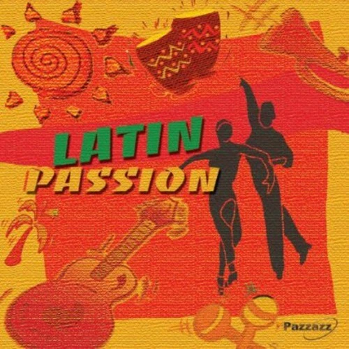VARIOUS ARTISTS - Latin Passion [New CD] EUR 6,47 - PicClick FR
