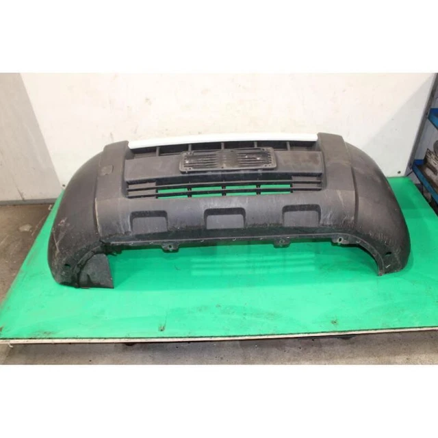 ENJOLIVEUR PARE-CHOC AVANT Pour Citroen Nemo (07-16) (16-19) 1.4 Hdi 2009 EUR 122,00 - PicClick FR