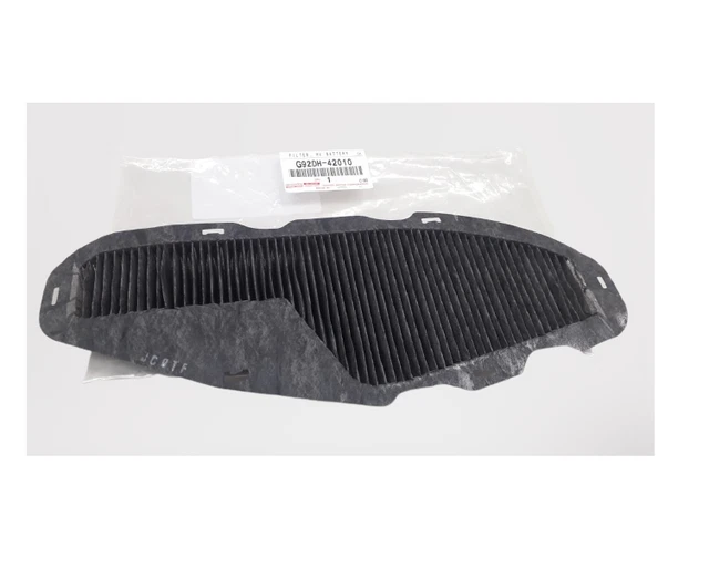 OEM GENUINE TOYOTA RAV4 Venza HV Battery Cooling Air Dust Filter G92DH ...