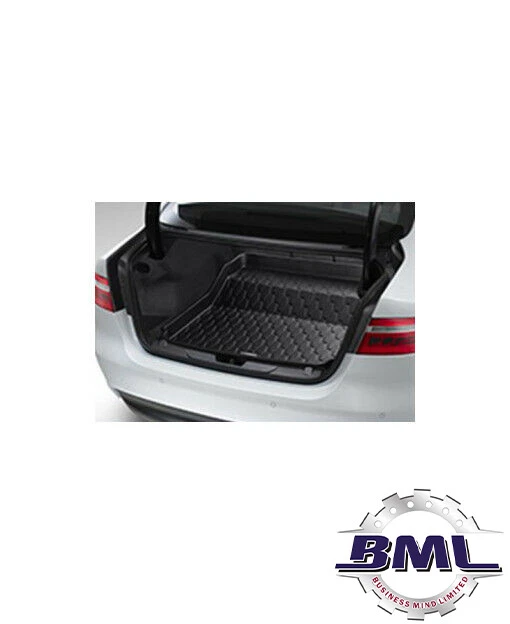 Jaguar Xe Range 2015 Loadspace Liner Semi Rigid Genuine Part