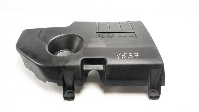 RANGE ROVER EVOQUE Engine Top Cover 2.0 Diesel L538 2016 £24.99 ...