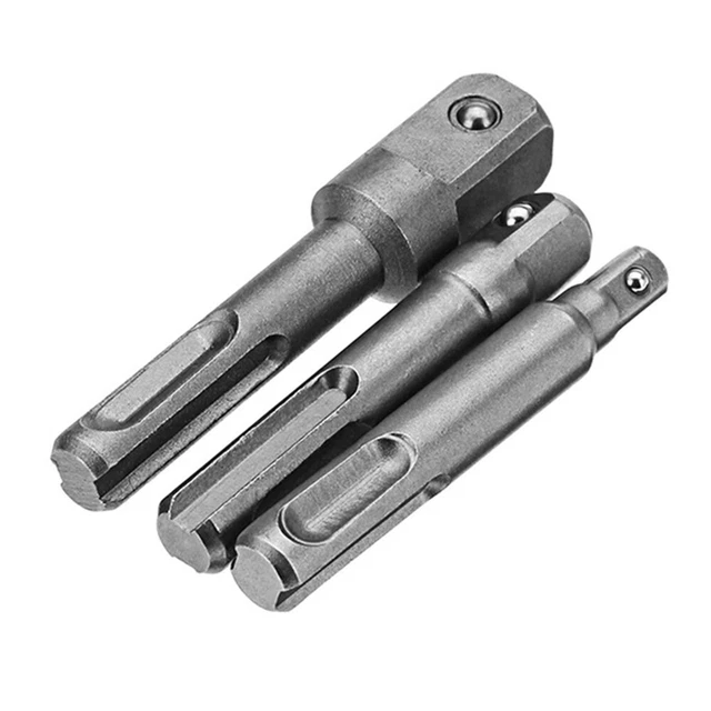 INSTALLER ET MANIPULER efficacement les vis avec adaptateur de pilote ... INSTALLER ET MANIPULER efficacement les vis avec adaptateur de pilote ...
