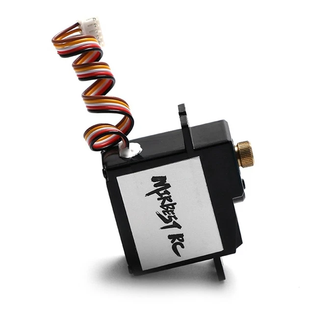 WATERPROOF MOTOR WITH Metal Construction for WLTOYS 144001 RC Car 114 ...