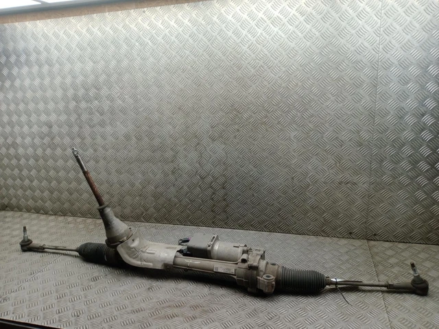 FORD TRANSIT CUSTOM Power Steering Rack Kk21-3D070-Bj Mk8 2020 - 2024 £ ...