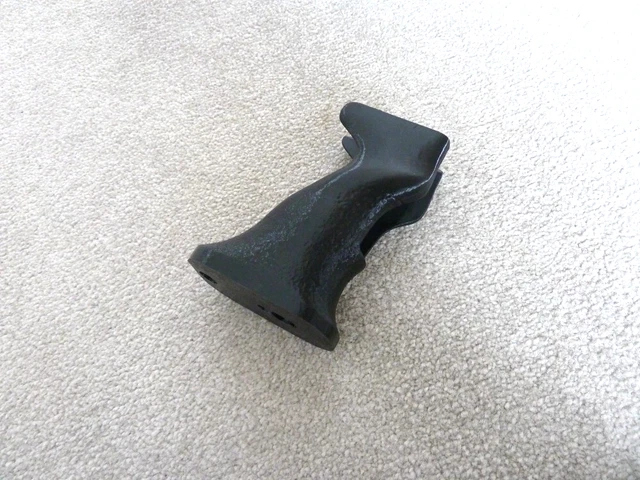 GRIPS AND STOCK for Weihrauch HW45 star series £47.48 - PicClick UK