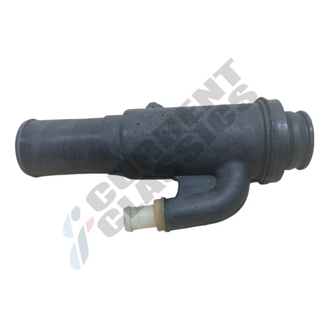 LAND ROVER DEFENDER 90 Tf5 Fuel Filler Neck Wlh100570 £25.00 - PicClick UK