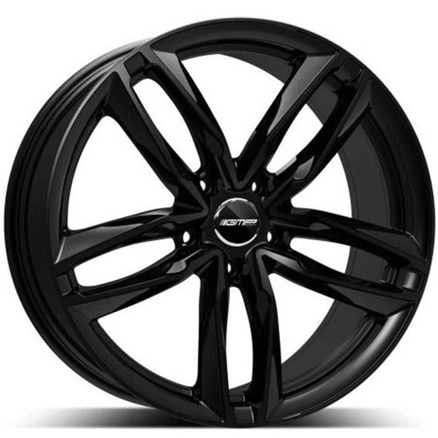 JANTE ALU FORD Tourneo 17" - GMP ATOM GLOSSY BLACK EUR 206,09 - PicClick FR