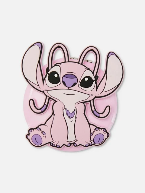 DISNEY LILO & Stitch - Angel Compact Mirror - Primark - Brand New EUR 5 ...