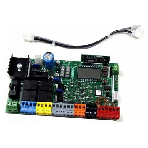 KIT CARTE THALIA 230V BFT I300001 00001 Remplacé Par I300211 10001 ...