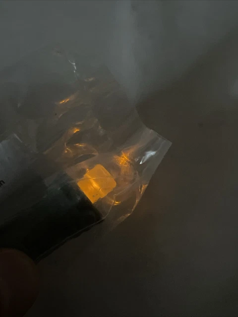 KELLOGG'S 2008 INDIANA Jones Adventure Light-Up Spoon Works New! $9.99 ...
