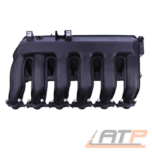 ANSAUGKRÜMMER ANSAUGBRÜCKE FÜR Bmw X3 E83 3.0 X5 E53 3.0 E70 3.0 E6 E71 E72 35D EUR 96,76 ...