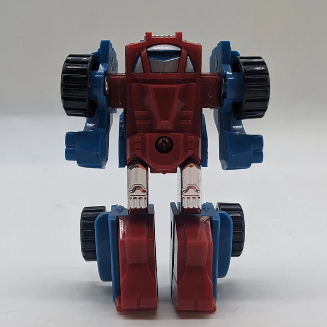 GEARS TRANSFORMERS G1 Minibot Mini Vehicle Autobot Gears EUR 7,45 ...