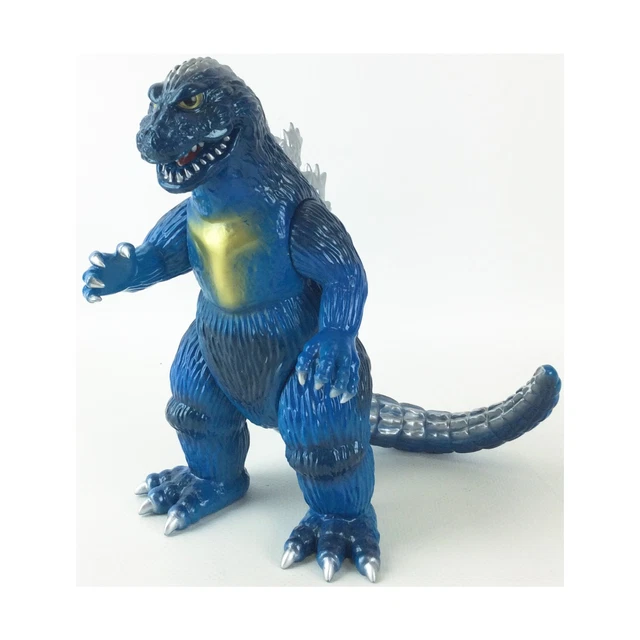 FIGURA DE ACCIÓN Godzilla (Versión KinGoji 1962) NM EUR 182,02 ...