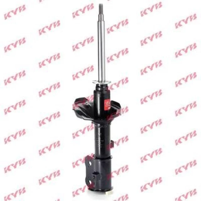 KYB AMORTISSEUR ESSIEU avant à Droite pour Hyundai Accent II LC Berline EUR 74,21 - PicClick FR